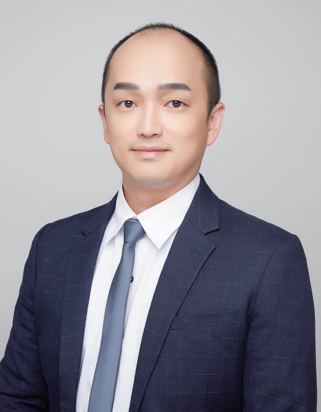 Chief Operating Officer - Polaris Group